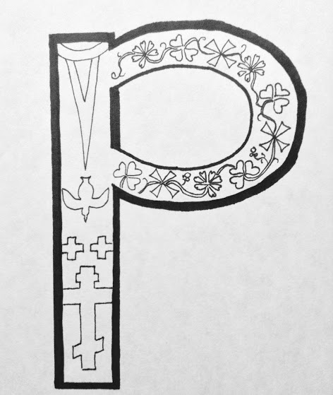 Pascha preparations – Sparks 4 Orthodox Kids