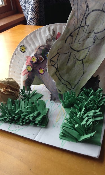 Pascha preparations – Sparks 4 Orthodox Kids