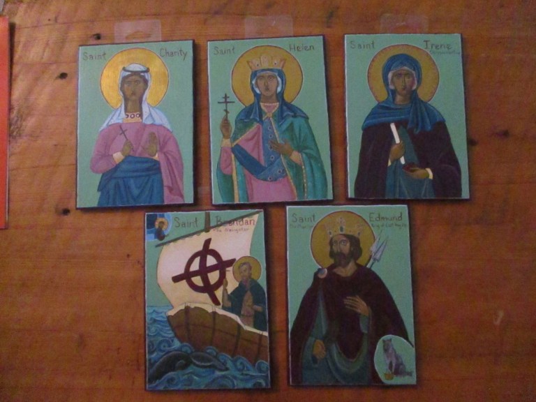 Free Coloring Pages – Sparks 4 Orthodox Kids