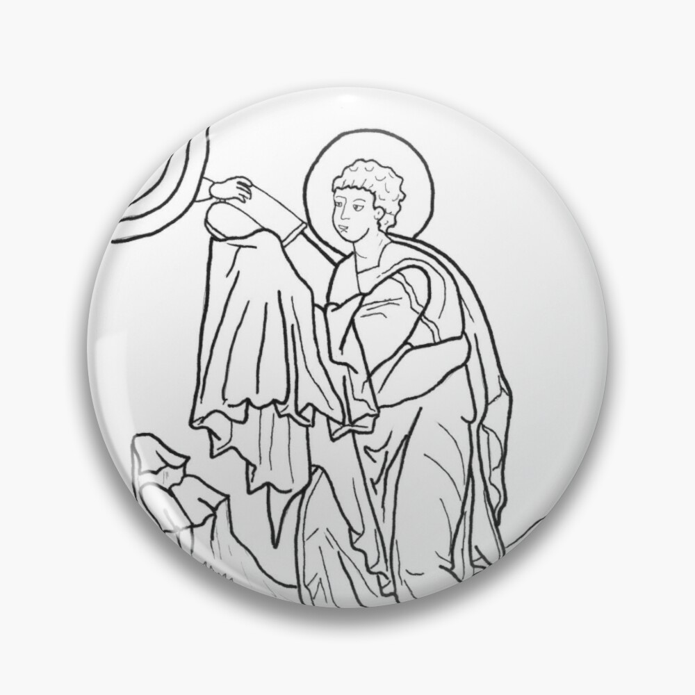 Free Coloring Pages – Sparks 4 Orthodox Kids